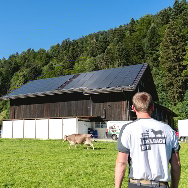 Finanzierung für erneuerbare Energien | Investerra